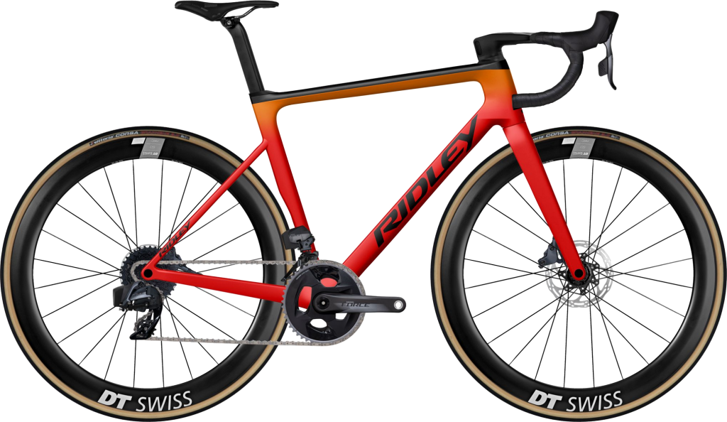 Godley Cycles